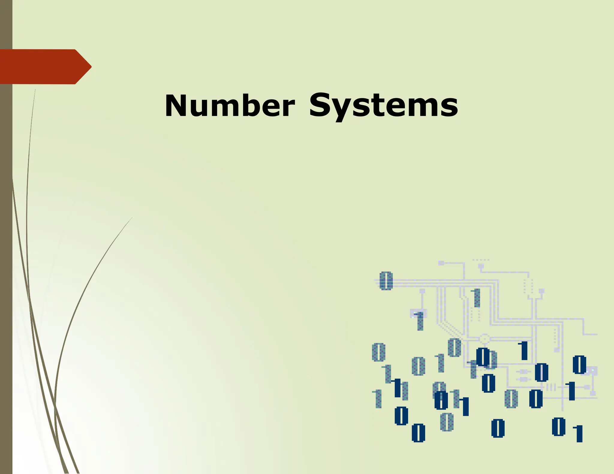computer application in pharmacy number system | PDF