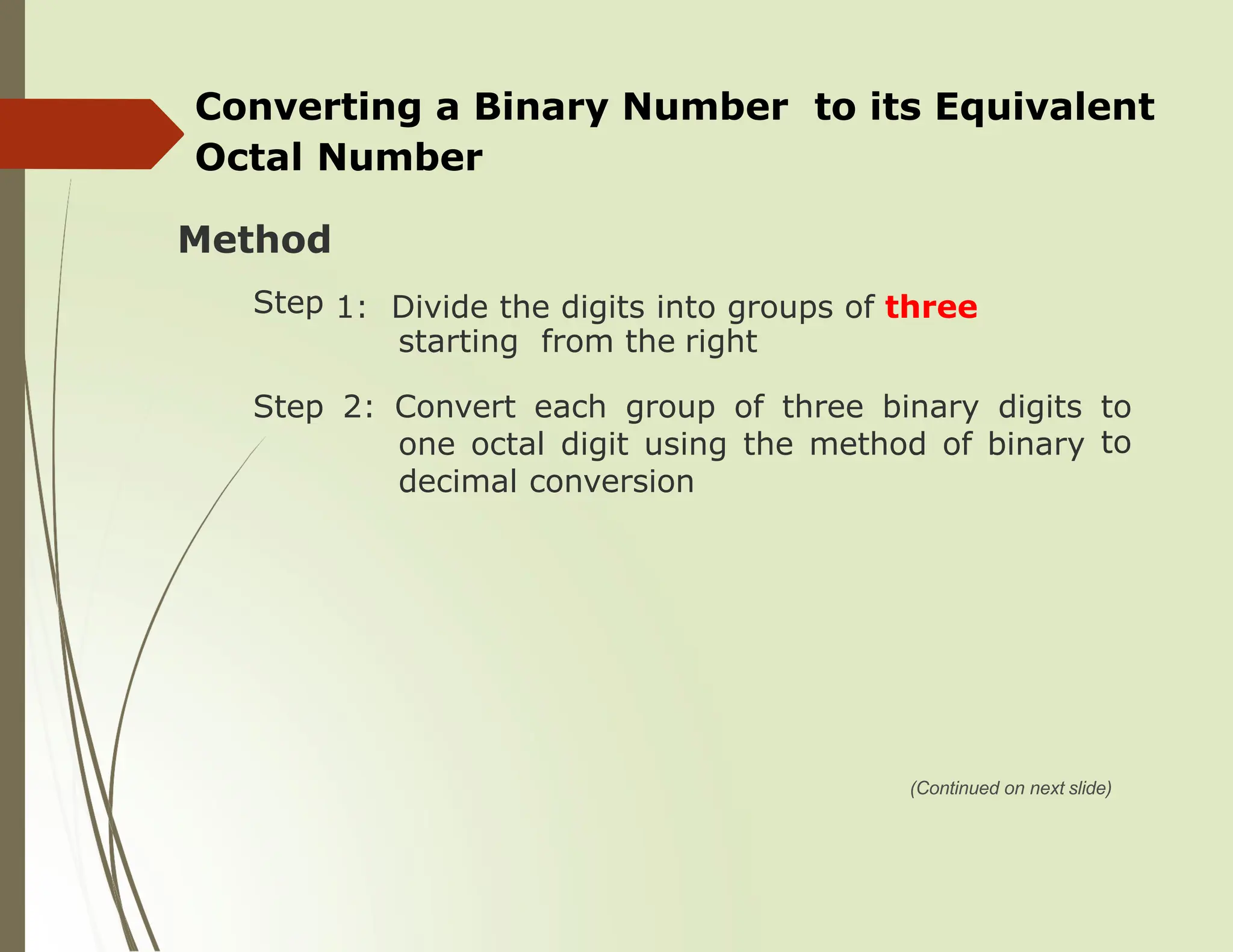 computer application in pharmacy number system | PDF