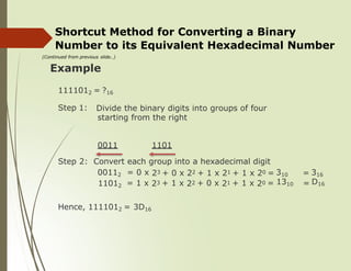 computer application in pharmacy number system | PDF
