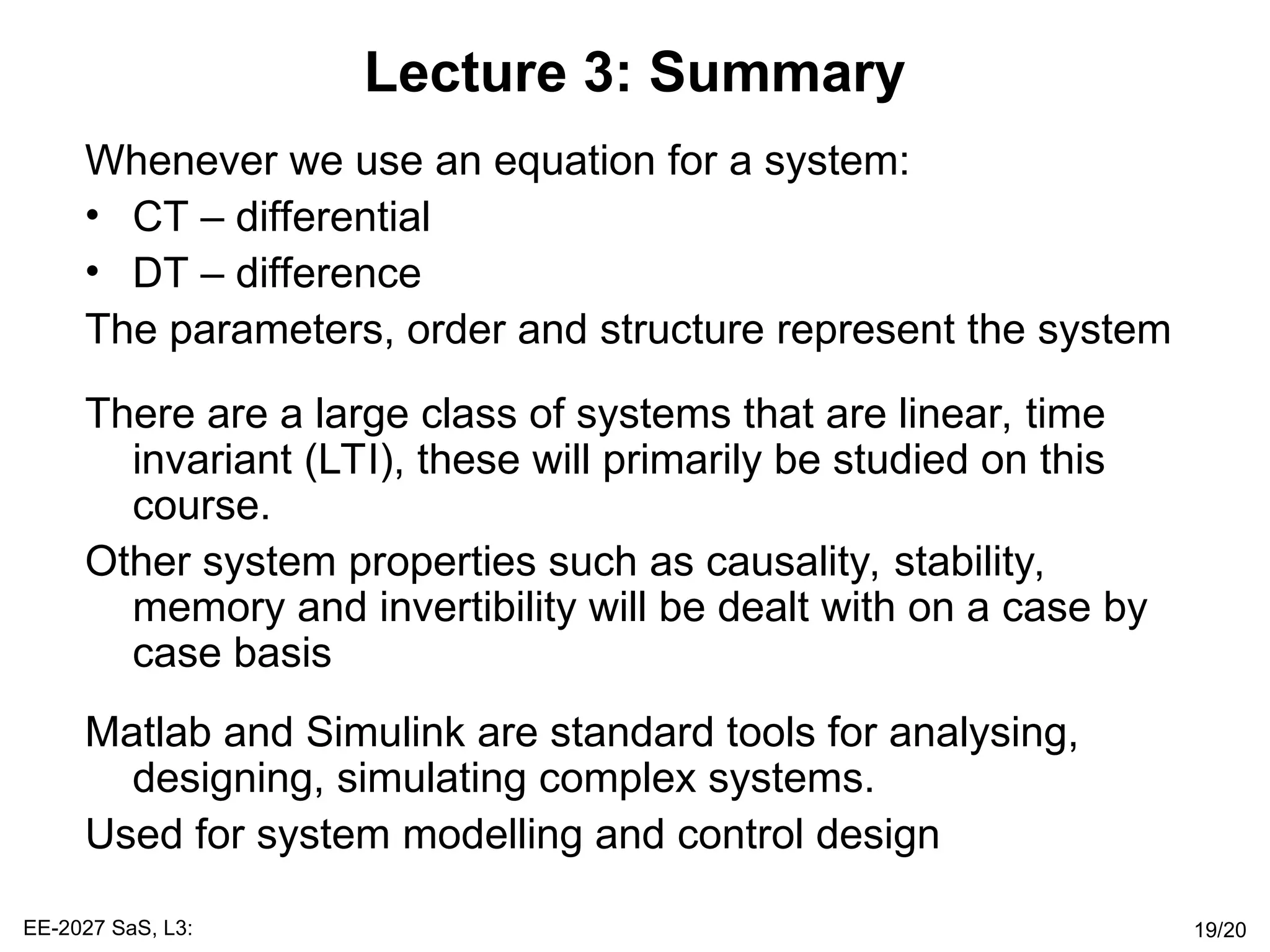 Intro to control system and introduction to block diagram used in it | PPT