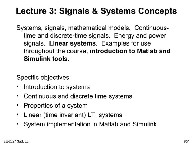 Intro to control system and introduction to block diagram used in it | PPT