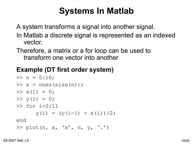 Intro to control system and introduction to block diagram used in it | PPT