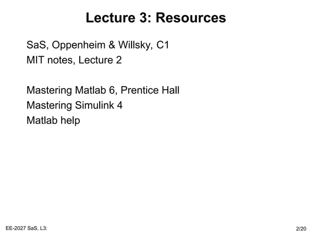 Intro to control system and introduction to block diagram used in it | PPT