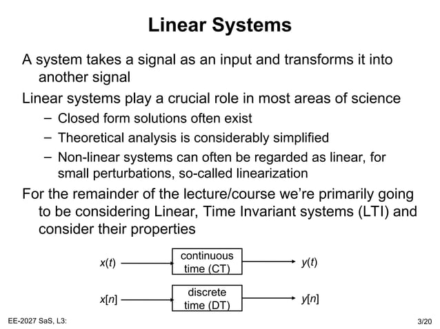Intro to control system and introduction to block diagram used in it | PPT