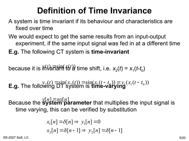 Intro to control system and introduction to block diagram used in it | PPT