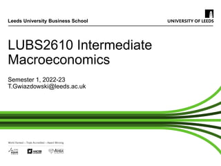 Lecture 3 Intermediate Macroeconomics.pdf