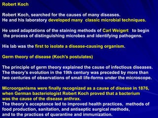 Lecture 3 .ppt contribution of scientists | PPT