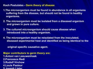 Lecture 3 .ppt contribution of scientists | PPT