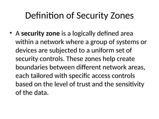 Security Zone and Network segmention 3.pptx