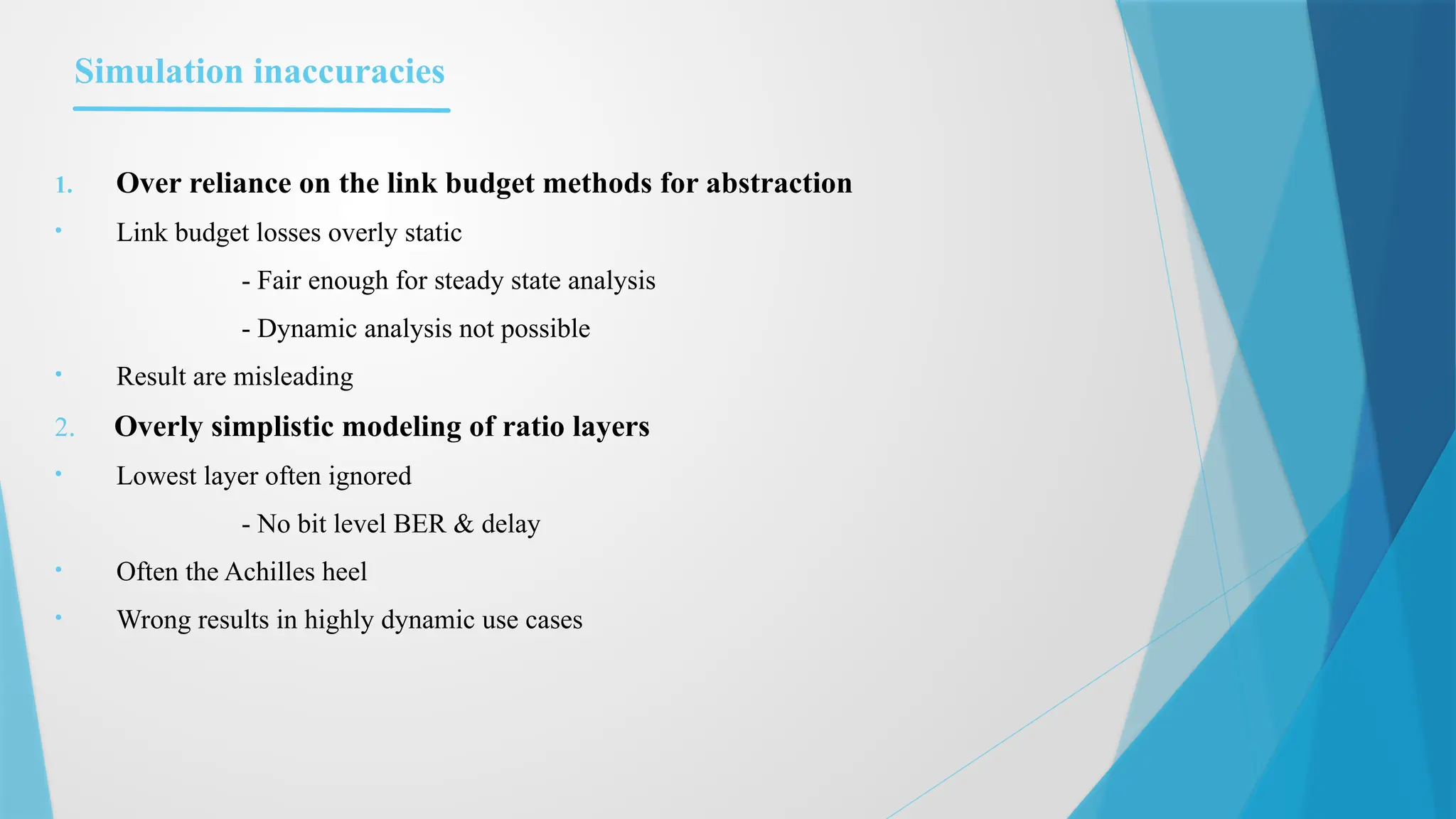 Lecture 3 of simulation and modulation.pptx | Free Download