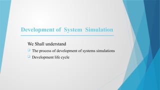Lecture 3 of simulation and modulation.pptx | Free Download