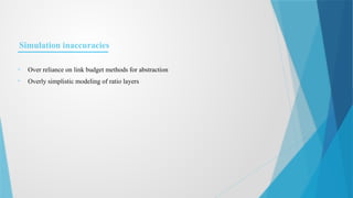 Lecture 3 of simulation and modulation.pptx | Free Download