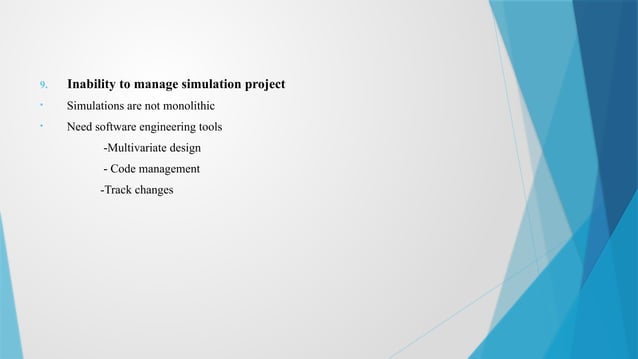 Lecture 3 of simulation and modulation.pptx | Free Download