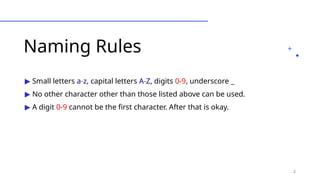 Programming language lecture presentation.pptx