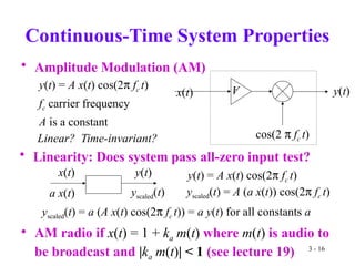 lecture3 Discereye time signals and systems.pptx