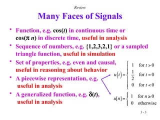 lecture3 Discereye time signals and systems.pptx