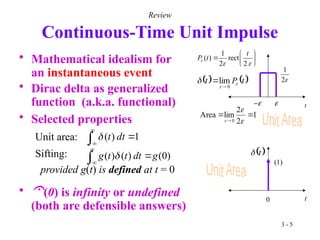 lecture3 Discereye time signals and systems.pptx
