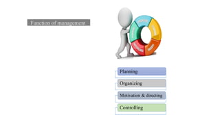 Construction Project Management for Civil Engineering | PPTX