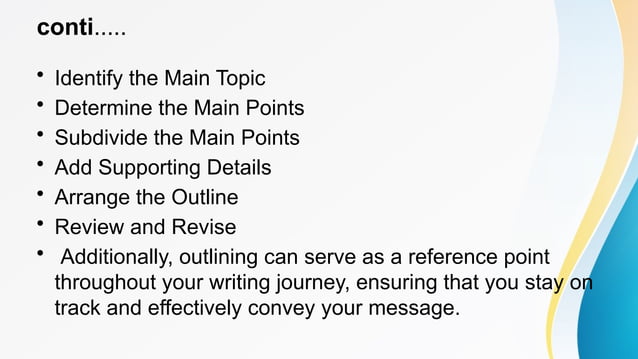prewriting techniques prewriting techniques | PPTX