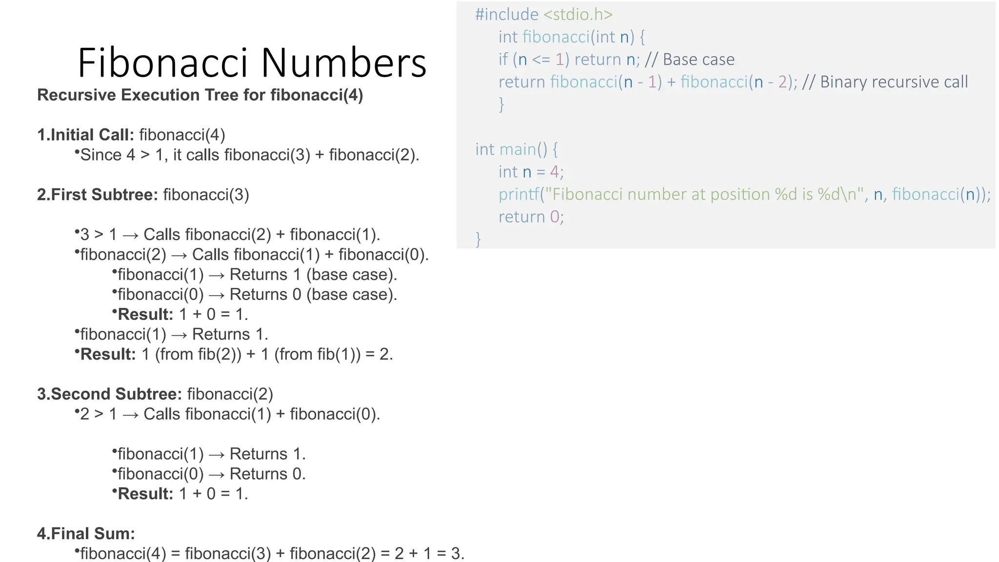 Lecture3 The Functions Parameters Andrecursion Pptx