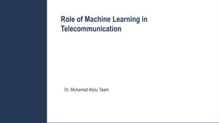 machine learning types methods classification regression decision tree | PPT