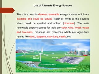 Lecture 3 3ppt Energy resources | PPT