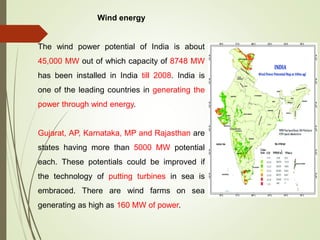 Lecture 3 3ppt Energy resources | PDF