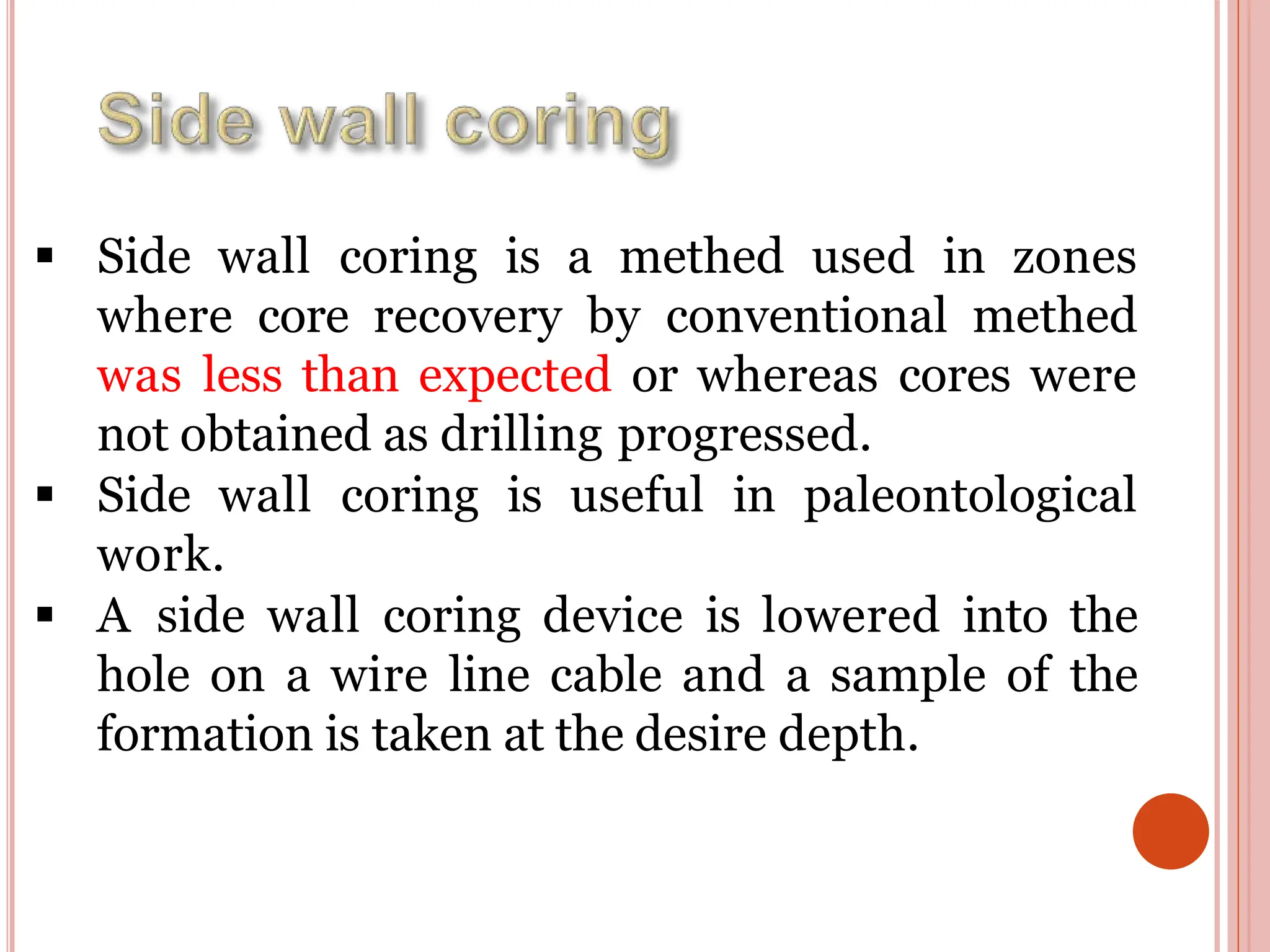 Lecture (3-4) Coring and Core Analysis.pdf