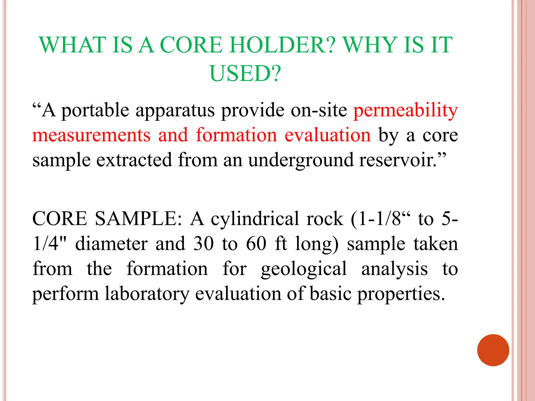 Lecture (3-4) Coring and Core Analysis.pdf