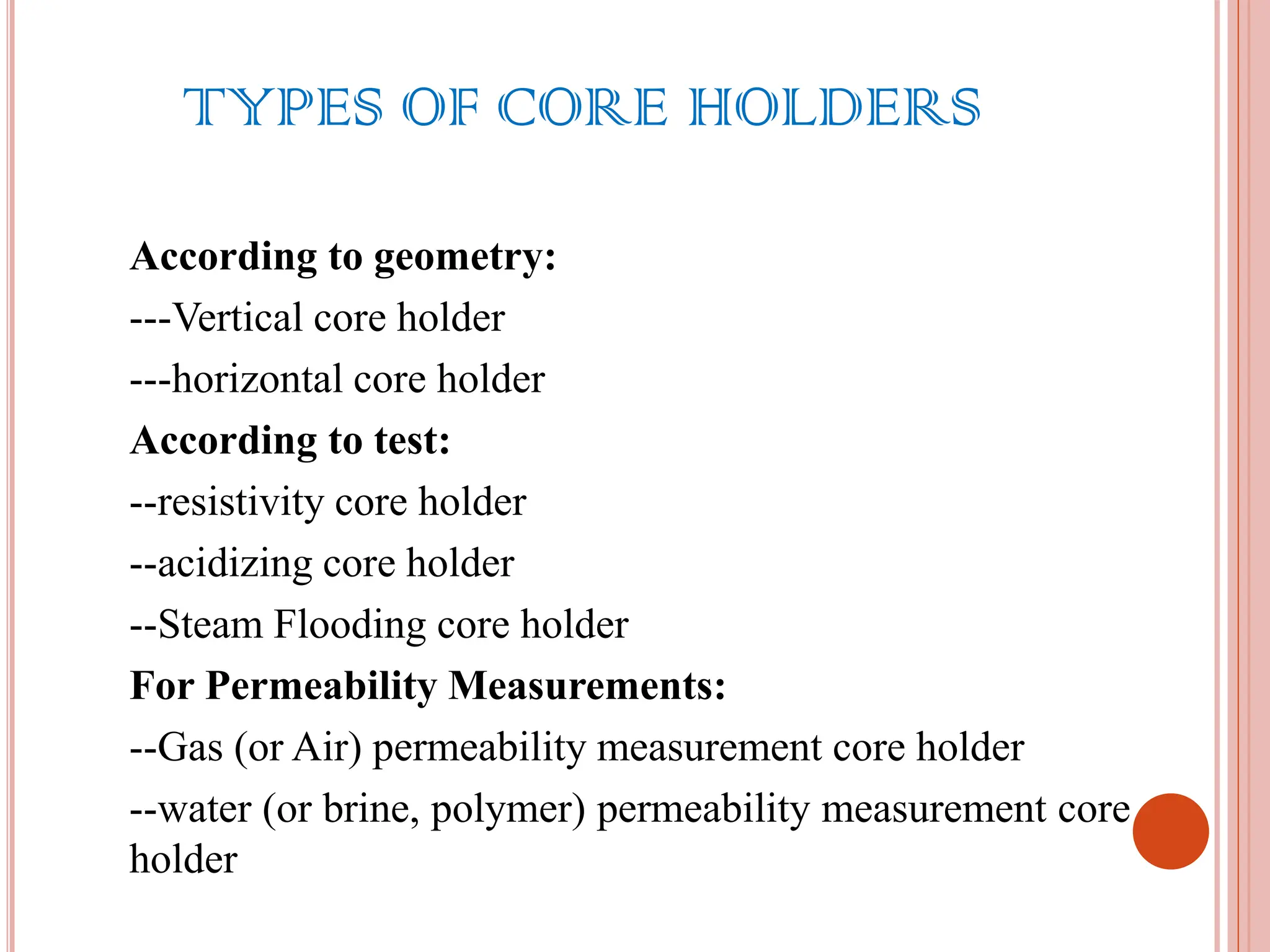 Lecture (3-4) Coring and Core Analysis.pdf