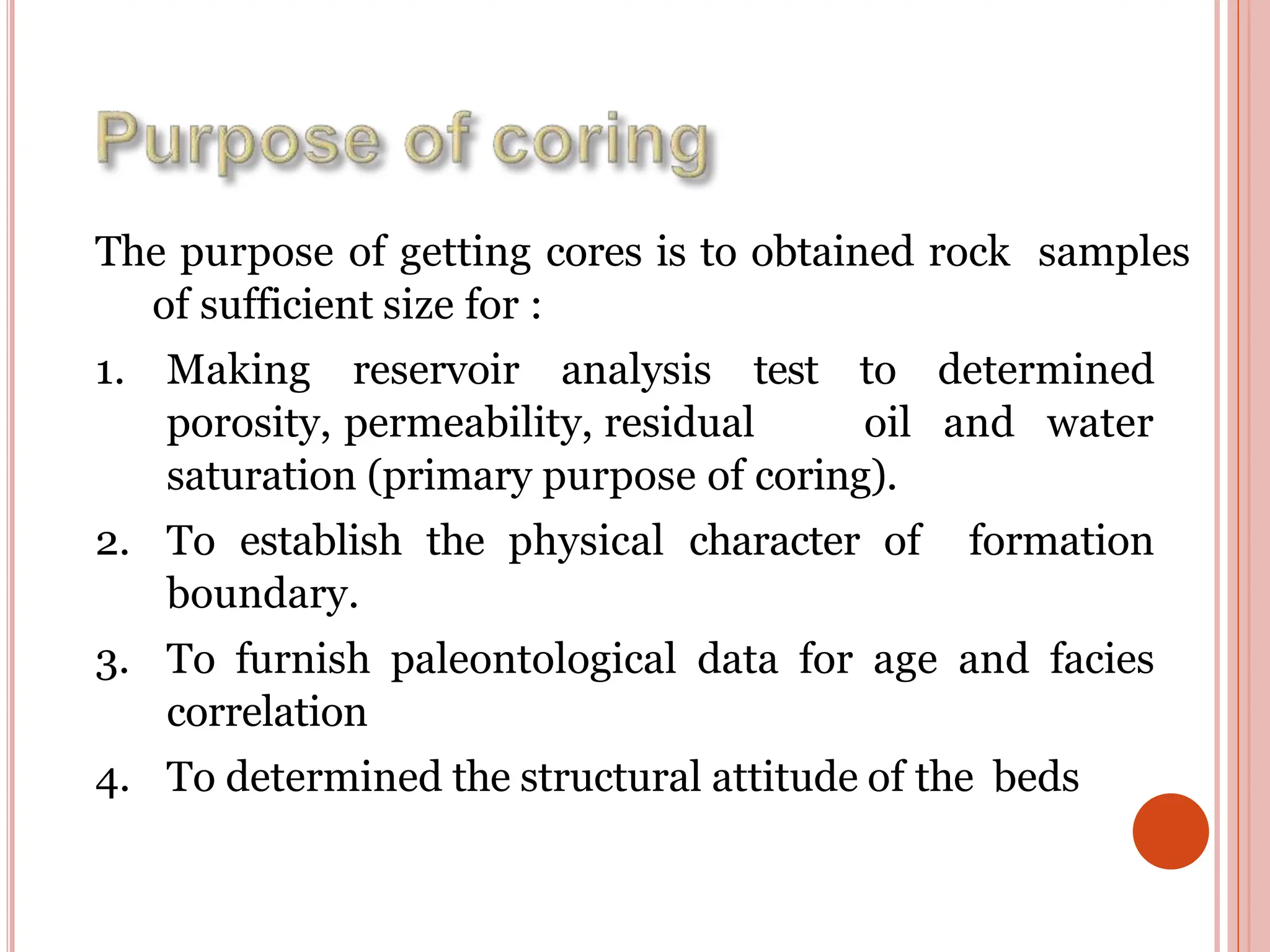 Lecture (3-4) Coring and Core Analysis.pdf