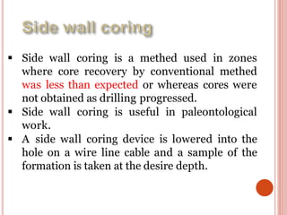 Lecture (3-4) Coring and Core Analysis.pdf