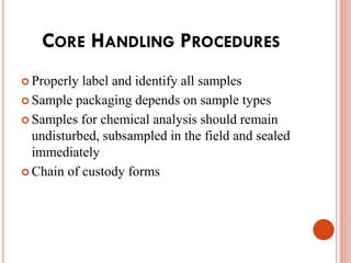 Lecture (3-4) Coring and Core Analysis.pdf