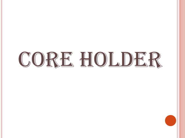 Lecture (3-4) Coring and Core Analysis.pdf