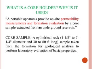 Lecture (3-4) Coring and Core Analysis.pdf