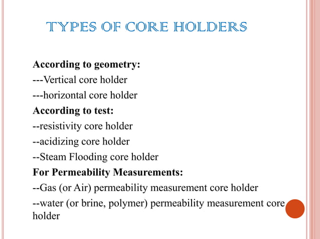 Lecture (3-4) Coring and Core Analysis.pdf