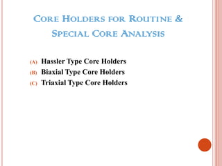 Lecture (3-4) Coring and Core Analysis.pdf