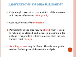 Lecture (3-4) Coring and Core Analysis.pdf