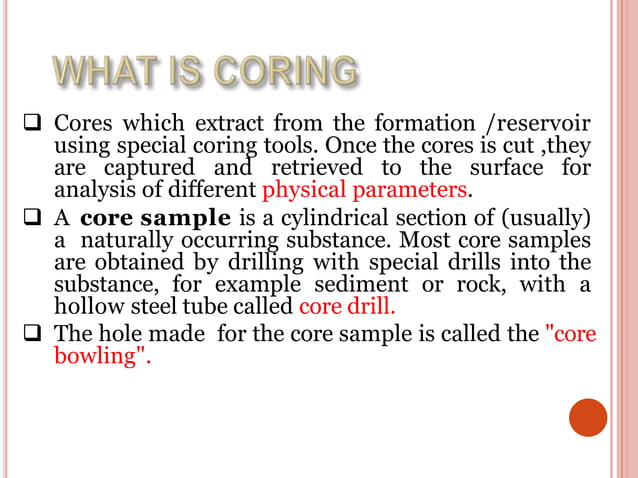 Lecture (3-4) Coring and Core Analysis.pdf