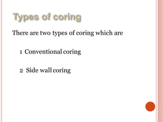 Lecture (3-4) Coring and Core Analysis.pdf