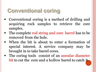Lecture (3-4) Coring and Core Analysis.pdf