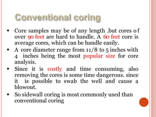 Lecture (3-4) Coring and Core Analysis.pdf