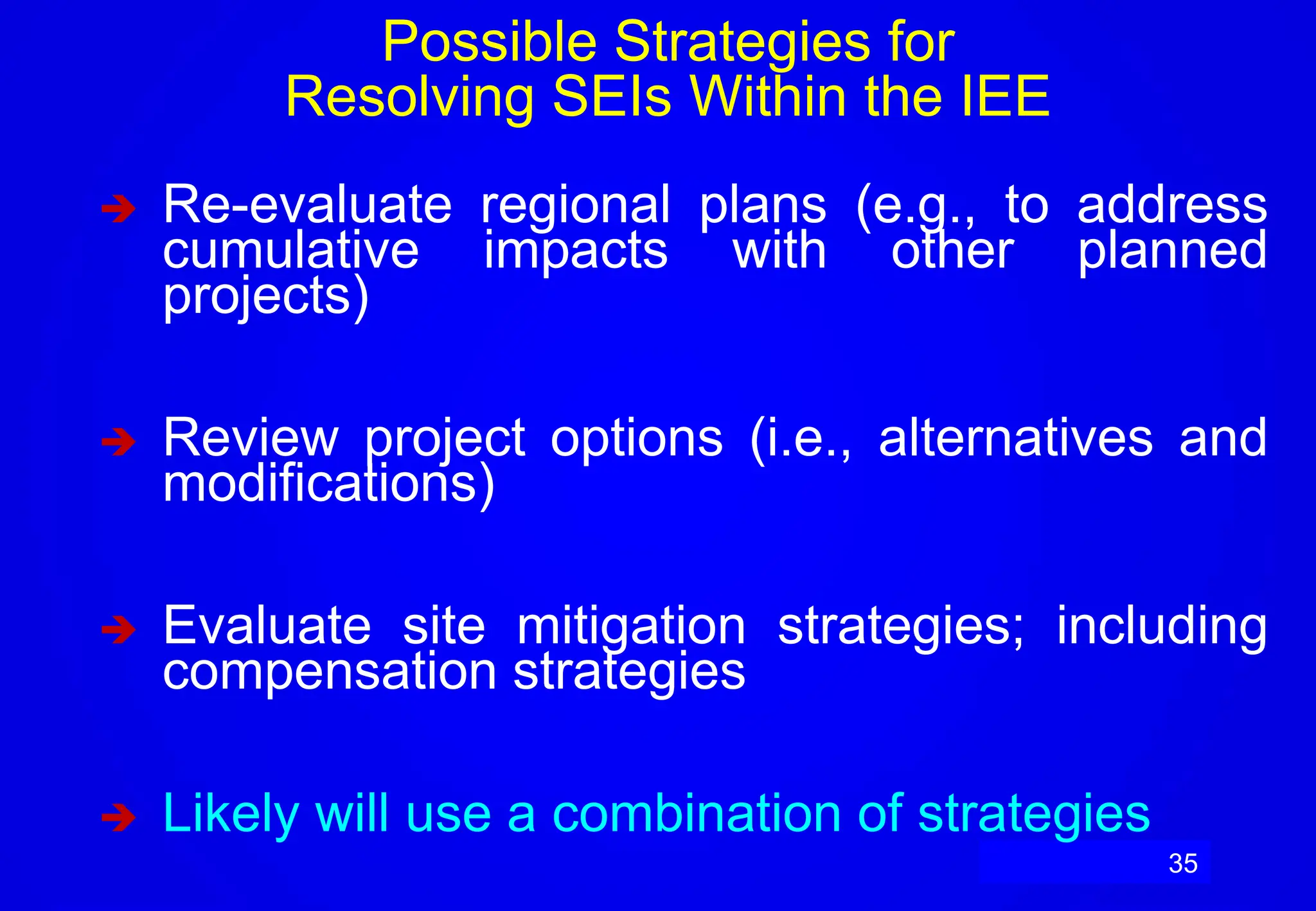 Lecture 3 4 Eia Process Eia Eia Eia Eia Eia Ppt