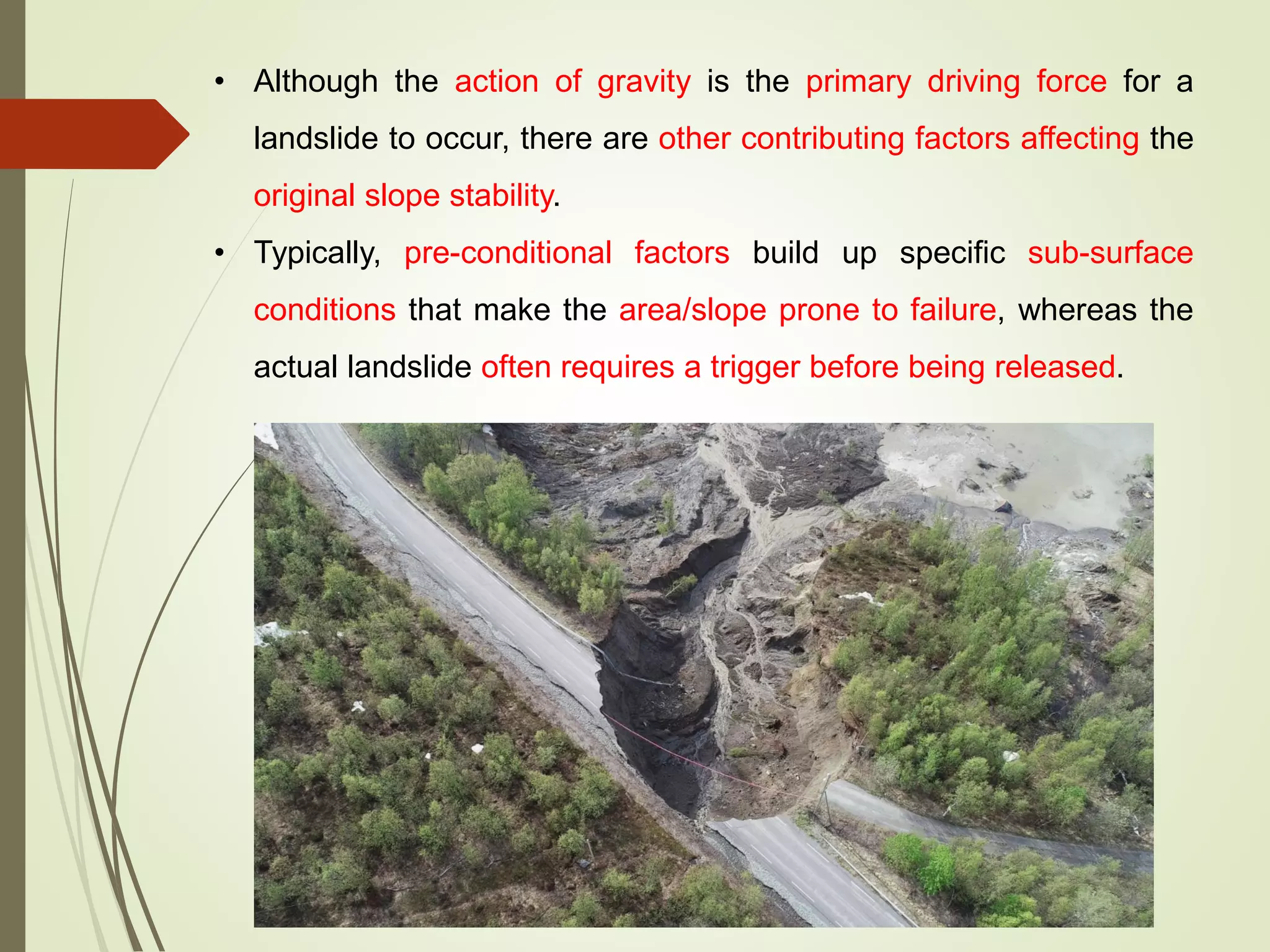 Lecture 3 4ppt Land resources | PDF