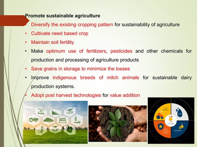 Lecture 3 4ppt Land resources | PDF