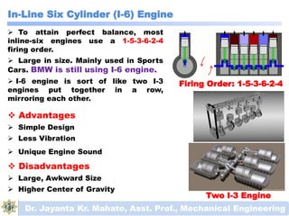 Classification, working principals and construction of IC Engine.pdf