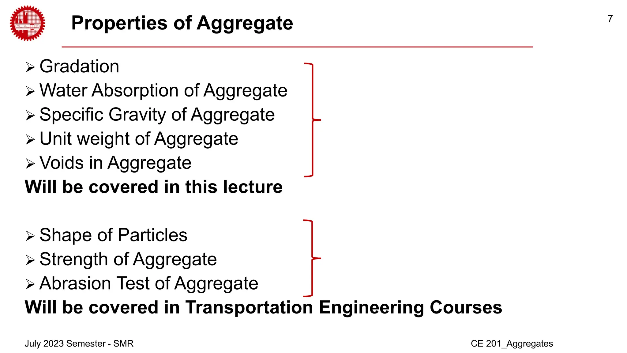 Lecture_3-Aggregate_Civil Engineering.pdf