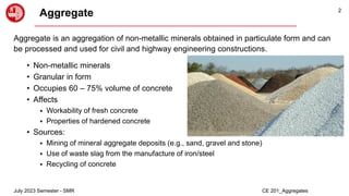 Lecture_3-Aggregate_Civil Engineering.pdf