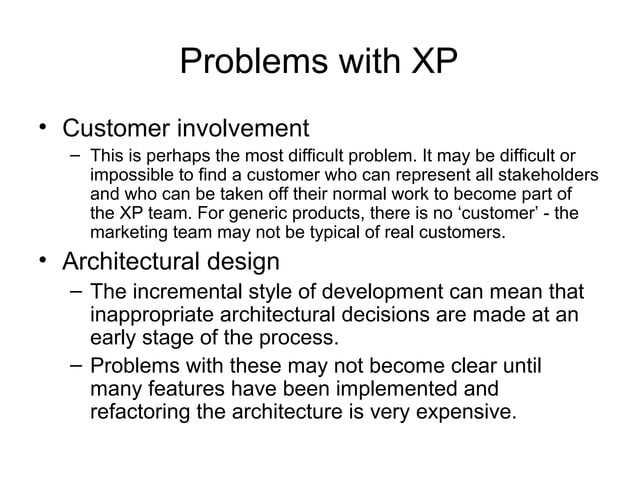 Agile Development | Agile Process Models | PPT | Web Development | Internet