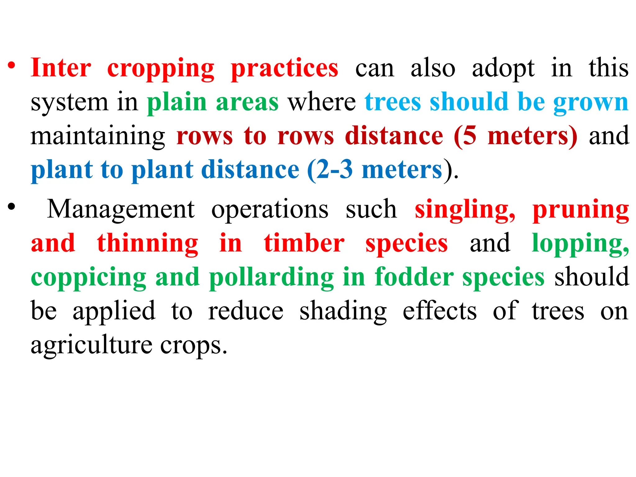 Lecture 3-Agroforestry System and classification.pptx